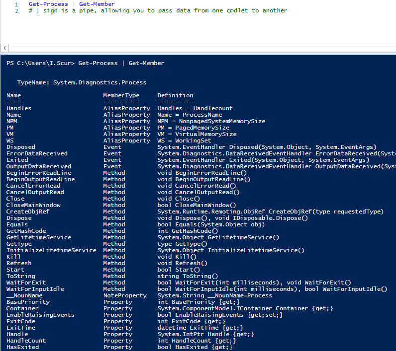 Windows PowerShell Scripting Tutorial For Beginners